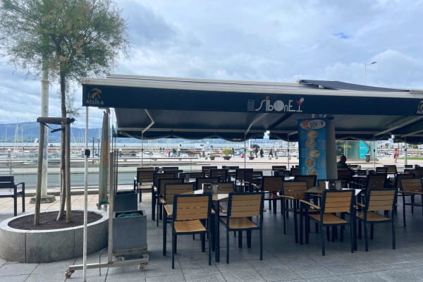 Siboney - Guía de Restaurantes en Santander