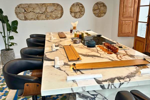 Restaurante Casona del Judío - Guía de Restaurantes en Santander