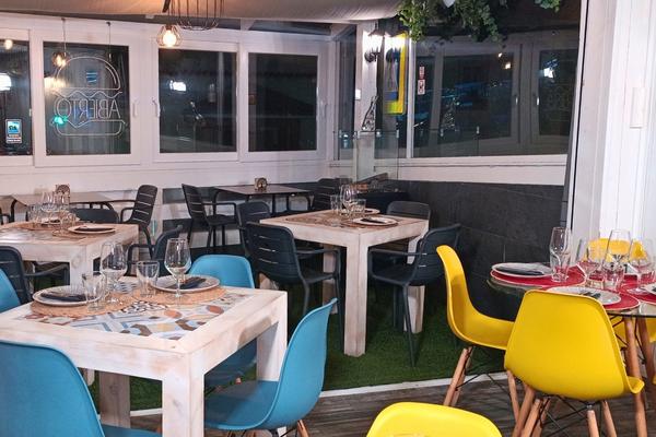 Restaurante La Picota en Boo de Piélagos