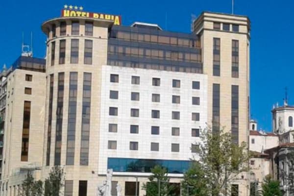 Hotel Bahía Santander - Guía de Restaurantes en Santander