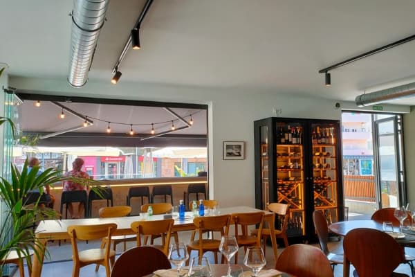 Labrava Restaurante - Guía de Restaurantes en Santander